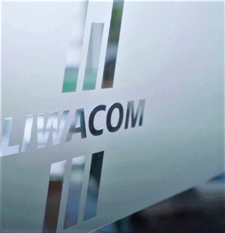 Liwacom Informationstechnik: Clients